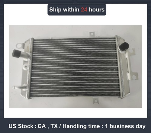 17710-48G00 Radiator New For 2006-2022 Suzuki VZR1800 Boulevard M109R ...