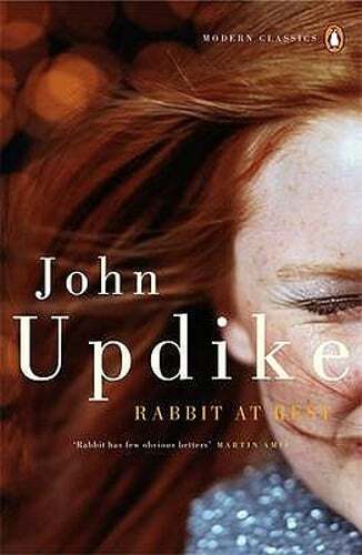 Rabbit at Rest by John Updike: New | eBay