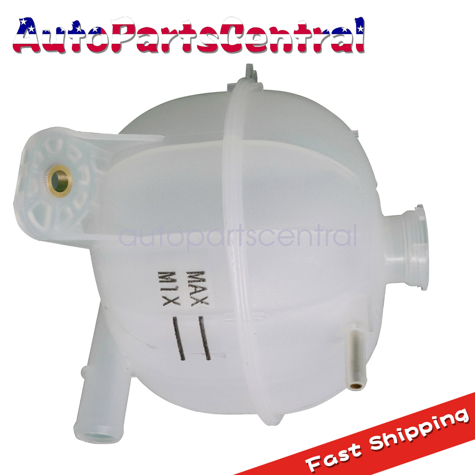 Fits 2016-2021 Hyundai Tucson 25431D3600 Coolant Reservoir NEW | eBay
