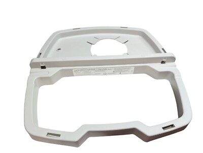 Whirlpool Water Softener Salt Tank Rim W/O Lthl WPL-7262653 - WHES30 | eBay