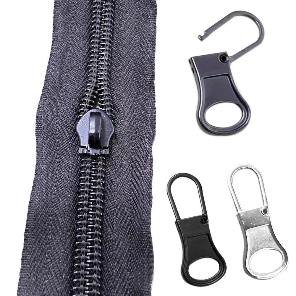 Large Zipper Pull Replacements
