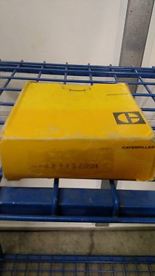 Caterpillar 6P-7706 carrier ring 6p7706 cat | eBay