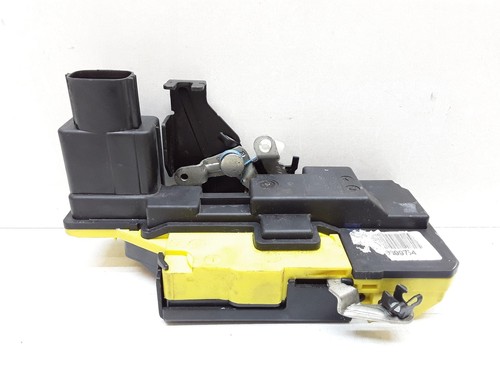 VOLVO XC90 I 30699754 Verrou de Porte Arrière Gauche 2.40 Diesel 136kw ...