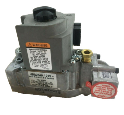 Valves - Water Heater Gas Valve