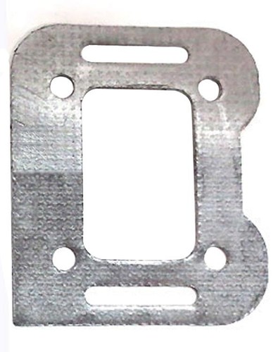 Mercruiser OEM 3.7, 170 180 190 HP Exhaust Manifold Riser Gasket 18272 ...