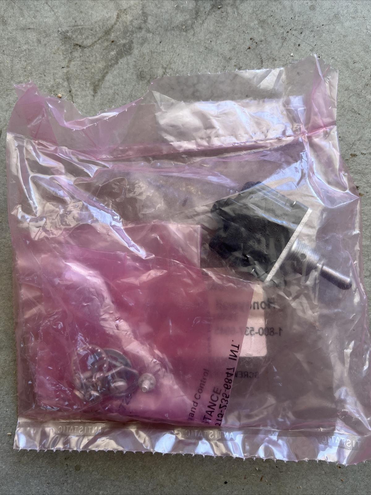 MICRO SWITCH MS27407-4 USNT | eBay