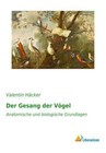 Der Gesang der Vögel | Häcker, Valentin | Kartoniert | 9783959131384 ...