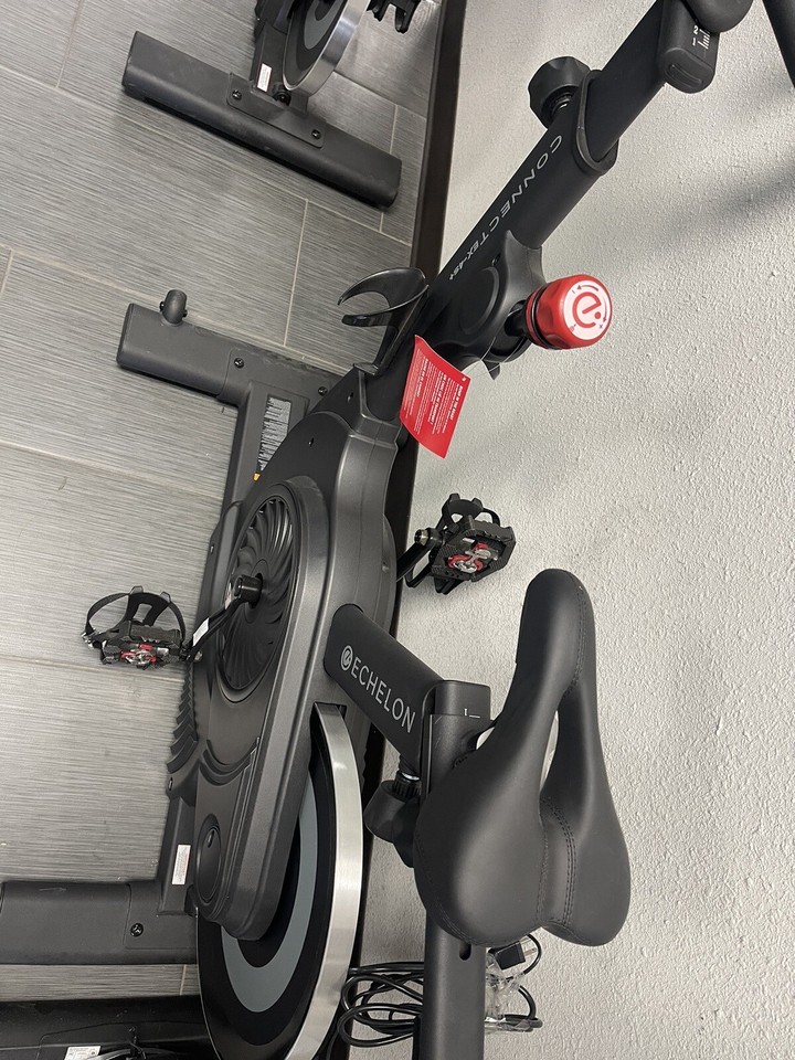 Echelon EX-4S+ Connect Bike ECHEX-4S+ | eBay