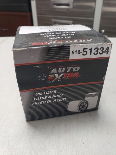 Engine Oil Filter Auto Extra 618-51334 | eBay