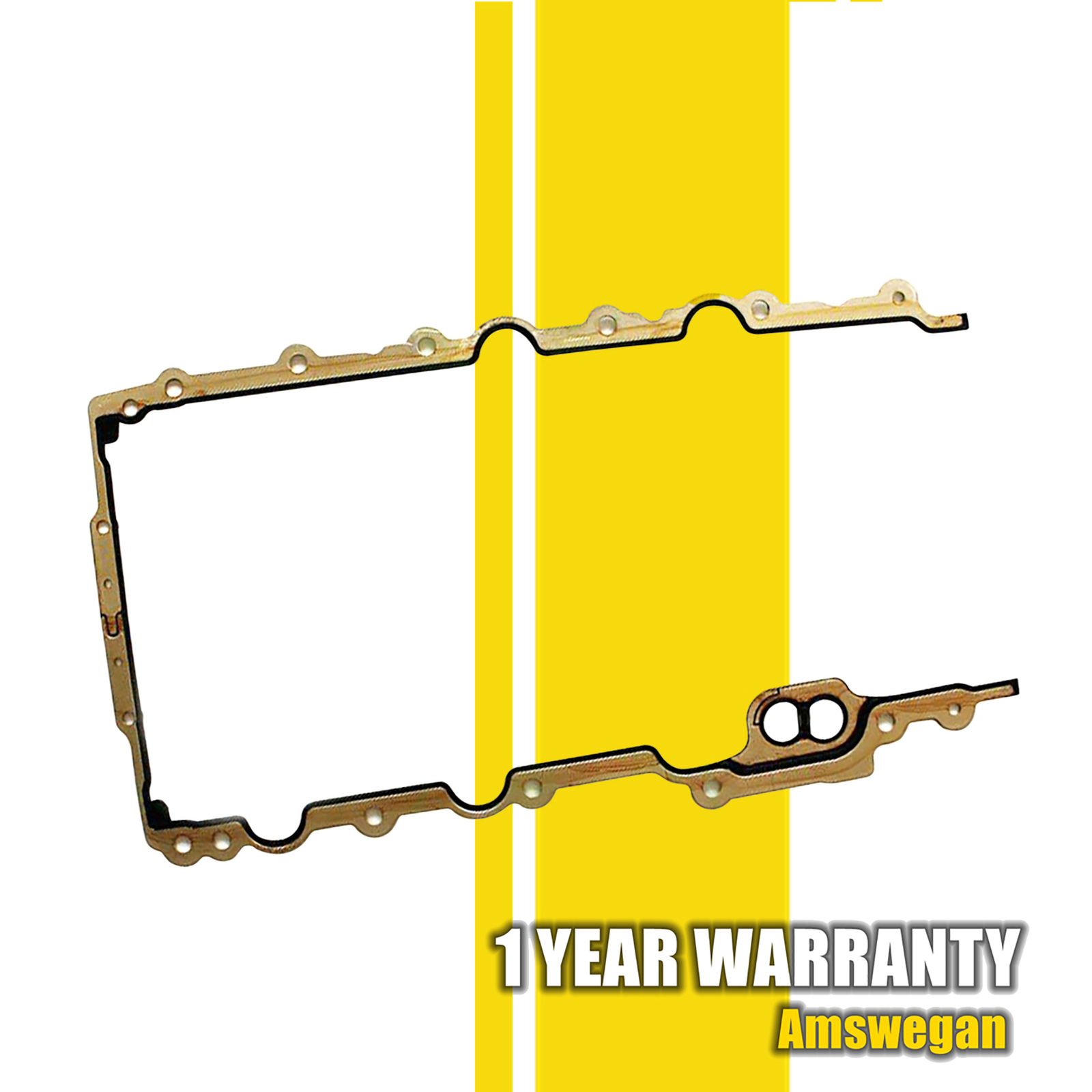 Oil Pan Gasket CHRYSLER Sebring 300 for Dodge Charger Stratus Intrepid ...