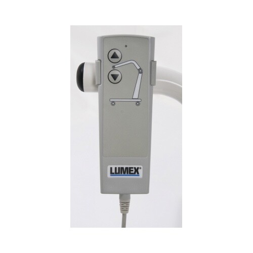 NEW Lumex LF1050 HAND CONTROL/ PENDANT,PART# DPL650PEN | eBay