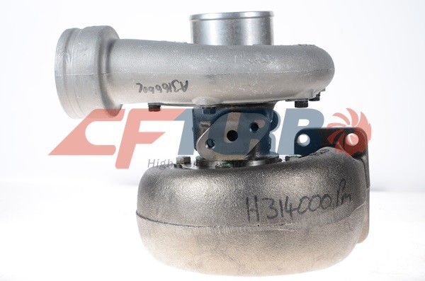 Genuine OEM DEUTZ 8F6M1013CP 316775/314106/314107/314108 Turbo S2B ...