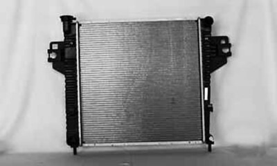 For 2002-2005 Jeep Liberty Radiator Auto Trans Only | eBay