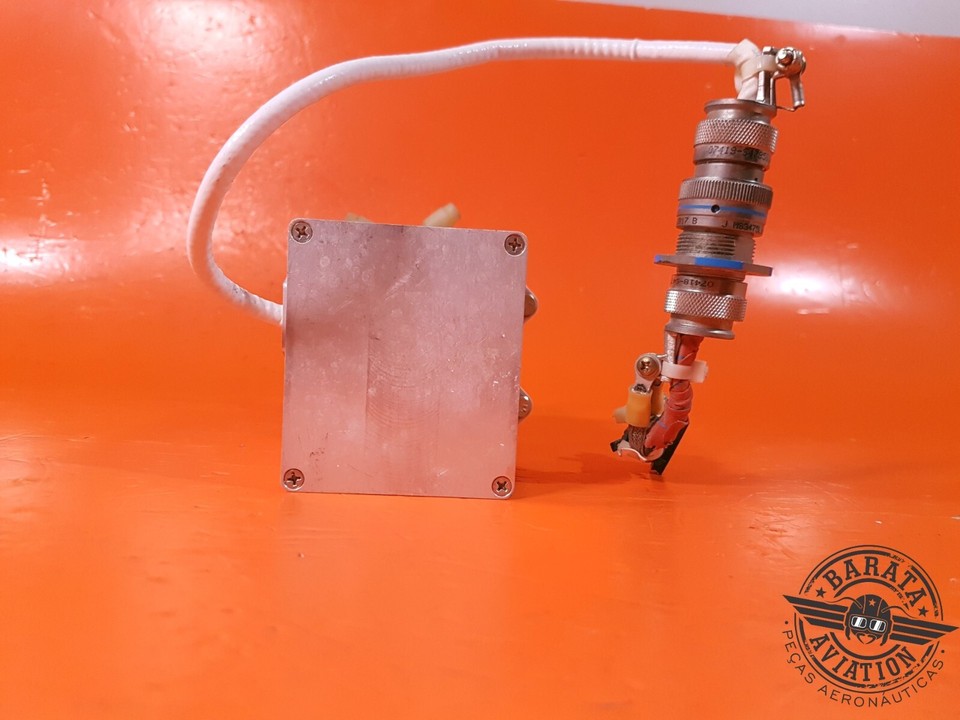 011-00878-10 GARMIN GSA 81 AUTO PILOT SERVO | eBay