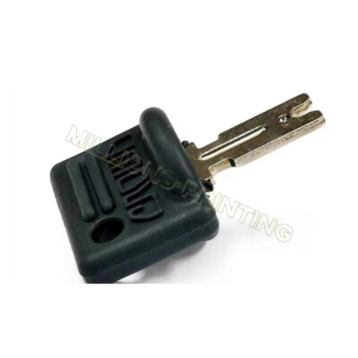 Forklift Ignition Keys for Clark Yale Hyster Komatsu Gradall Gehl Crown ...