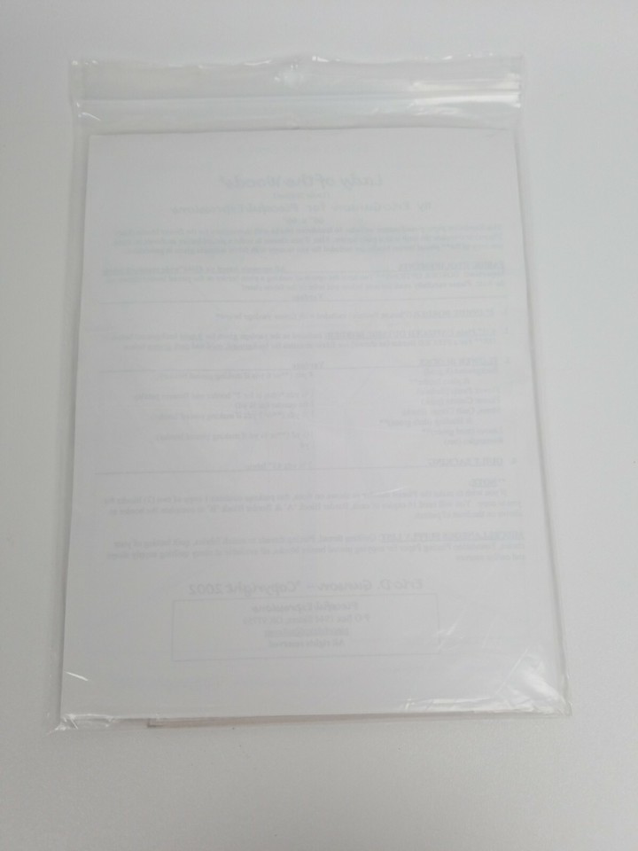 "Lady of the Woods" Paper Piecing Quilt Pattern Eric Gunson Pieceful ...