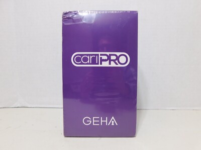 NEW SEALED CariPRO Electric Toothbrush CP2001C | eBay