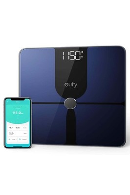 Anker eufy Smart Scale P1 Black | eBay