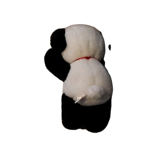 Vintage 1970s Dakin Nature Babies Plush PJ Panda 9" Stuffed Toy | eBay