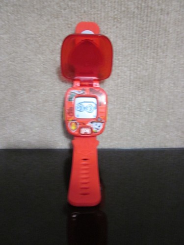 Paw Patrol Marshall Learning Watch Vtech Spin Master 2018 | eBay