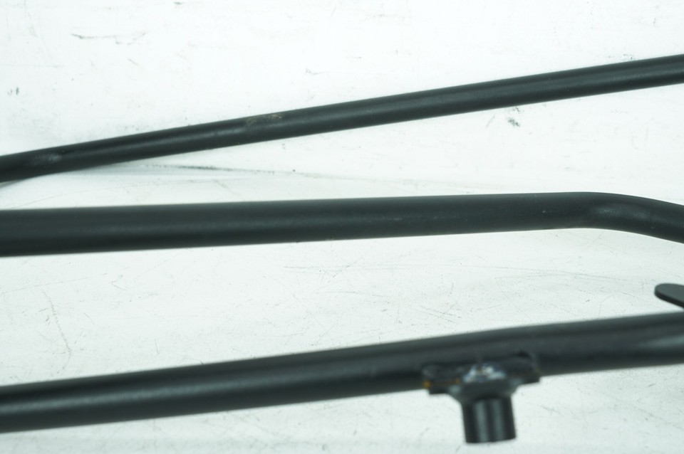 2014 Harley Dyna FLD Switchback OEM Rear Left Right Saddlebag Guard ...