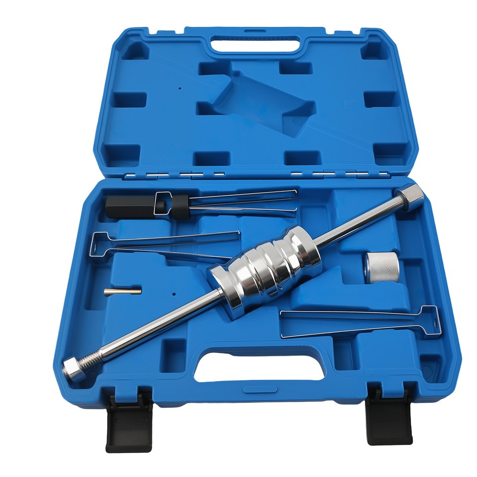 Fuel Injector Puller Removal Tool for Ford EcoBoost 1.6L 2.0L 2.3L 2.7L ...