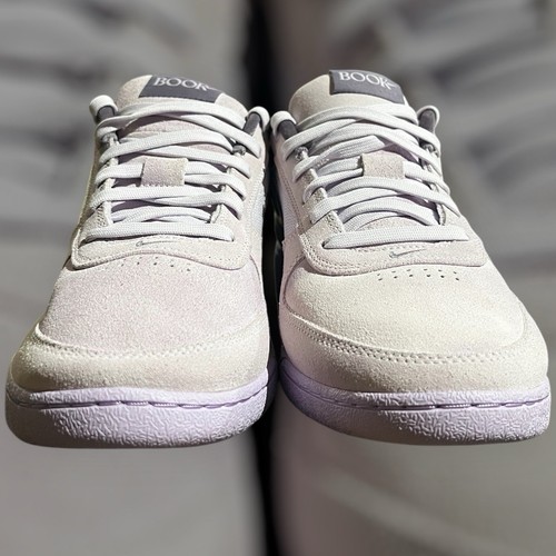 NIKE Size 11 FJ4250-500 BOOK Chapter One EP Barely Grape Shoes | eBay