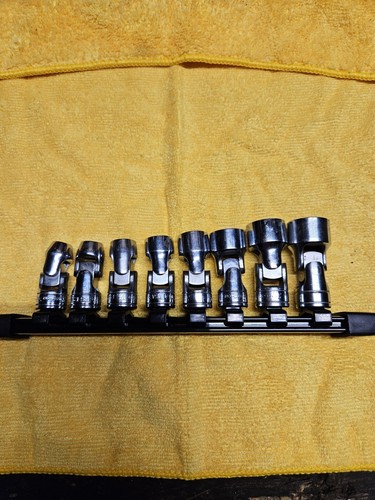 Snap On 3/8 Drive Swivel Sockets | eBay