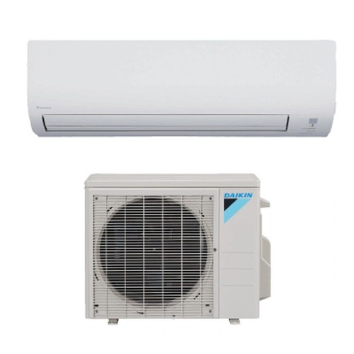 New Daikin Aurora -13°F 12K Mini Split Hyper Heat Pump Install Ready ...