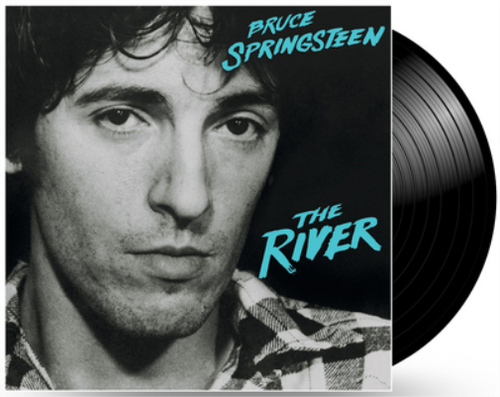 Bruce Springsteen The River (Vinyl) 12" Album | eBay