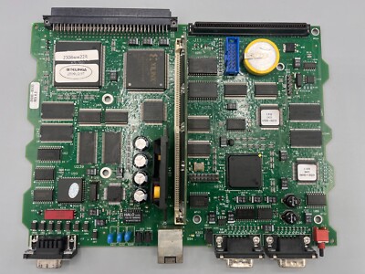 Agilent 5973/5975 MSD/GCMS Smart Card (05990-65430)(05990-69430 ...