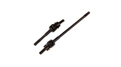Axial AXI232027 AR45P Universal Axle Set (2) SCX10III | eBay