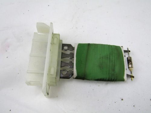 A1698200297 Résistance Chauffage Climatisation MERCEDES Classe B 170 ...