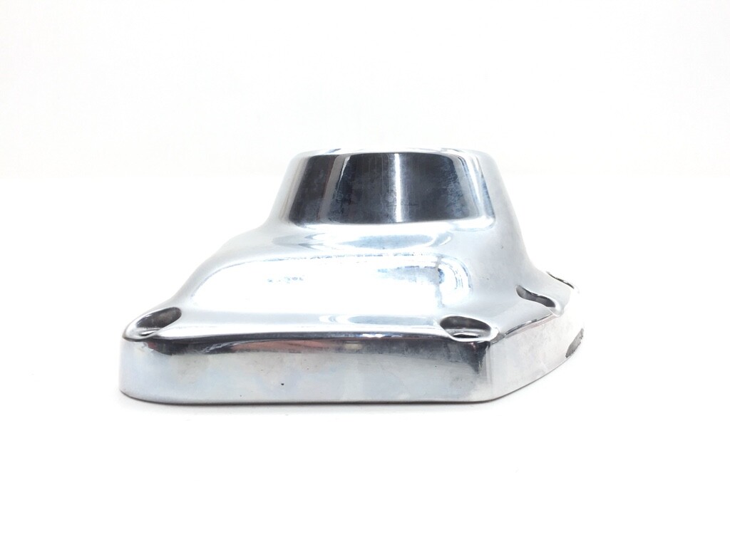 Cam Shaft Cover 04 Harley Electra Glide Ultra Classic EFI FLHTCUI 2666A ...