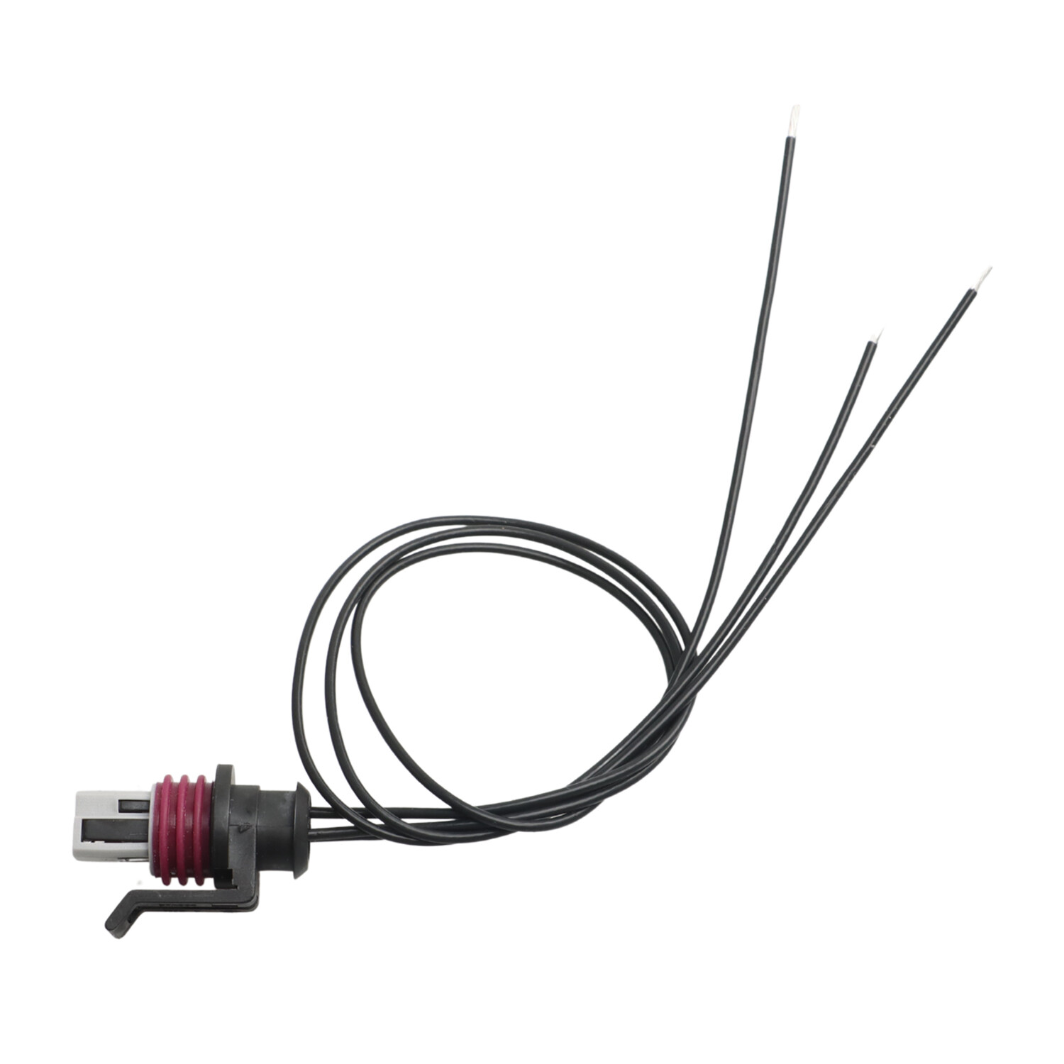 ICP EBP Sensor Connector Harness for 6.0L 6.4L 6.7L 7.3L Ford ...