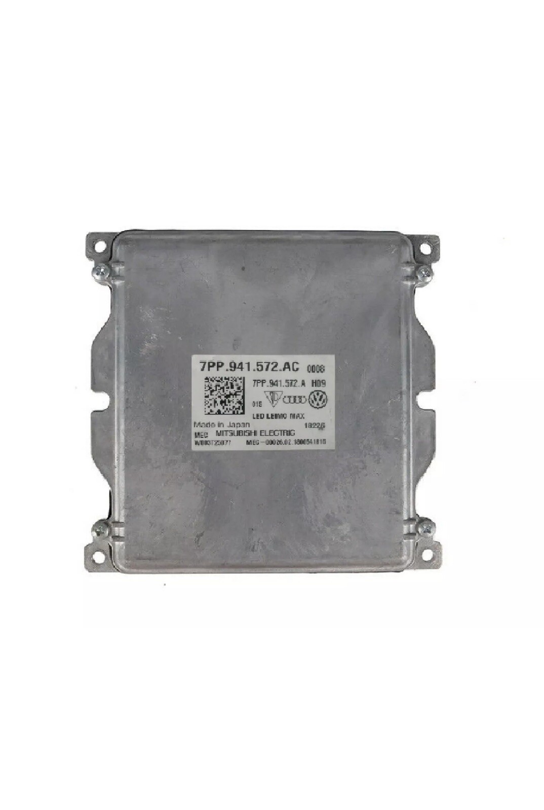 7PP941572AC LED Leimo Max Matrix Headlight Ballast Control Unit for ...