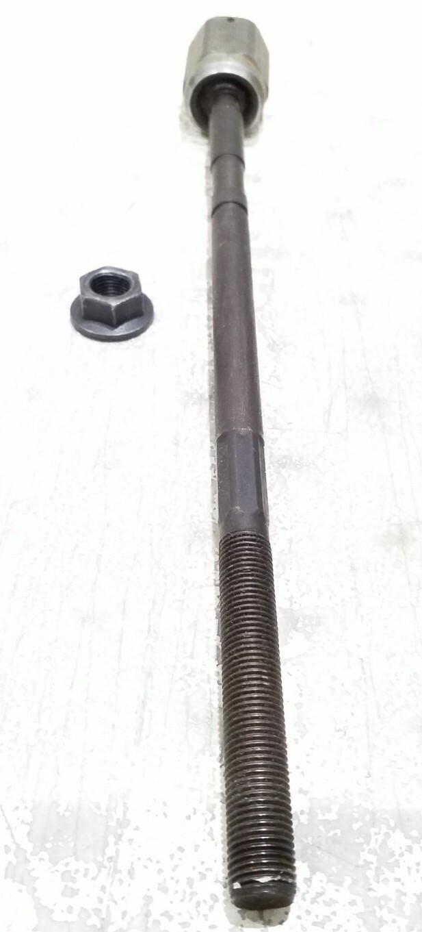 EV118 Moog Steering Tie Rod End Free Shipping Free Returns EV118 Moog ...