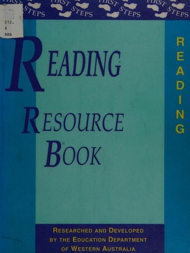 Reading Resource Book Hardcover 9780731223565| eBay