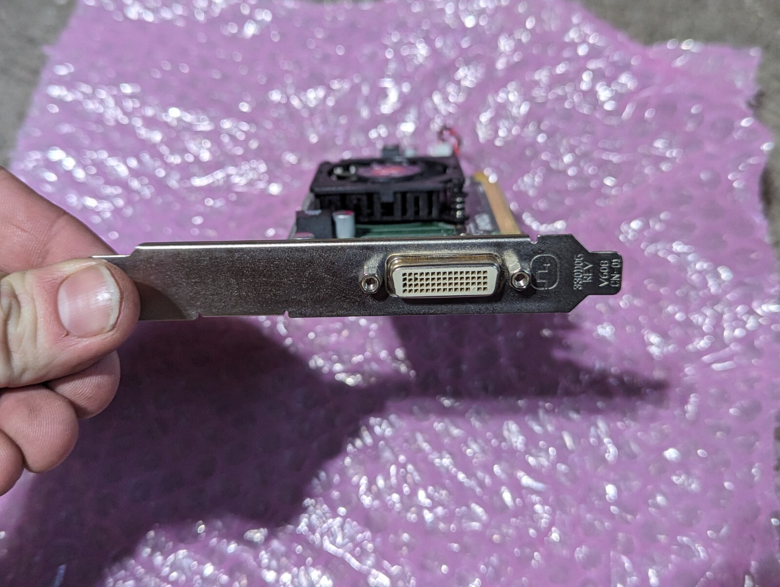 AMD ATI Radeon C090 N136 Graphics Card for sale online | eBay