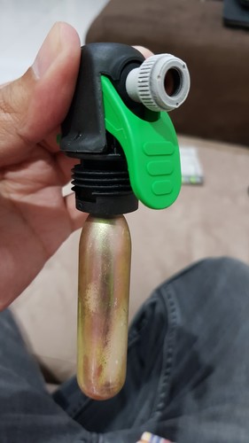 Genuine Innovations G20310 Ultraflate Plus Co2 Tire Inflator for sale ...