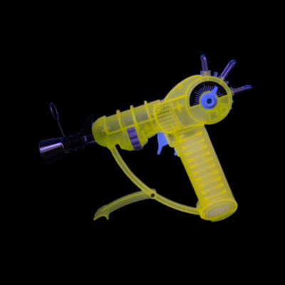 Ray Gun Torch Lighter