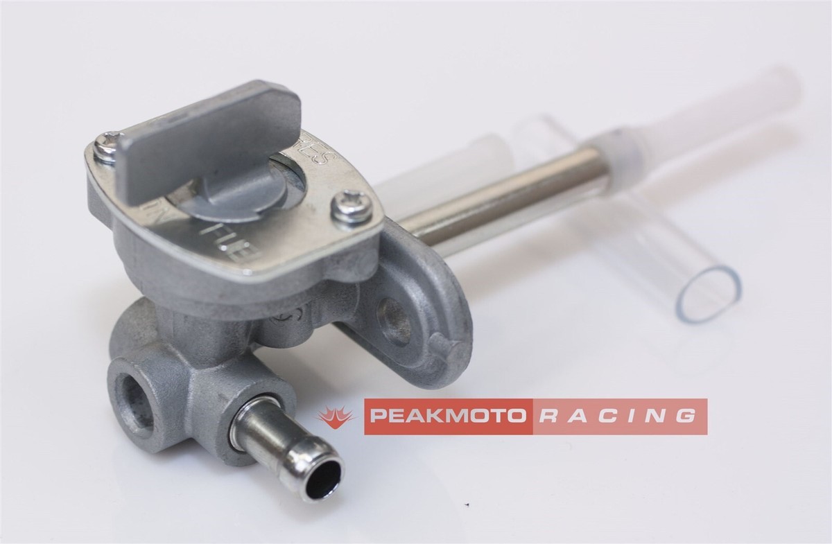 Yamaha Motorcycle Fuel Petcocks And Taps Fuel Petcock Valve Yamaha Fuel ...