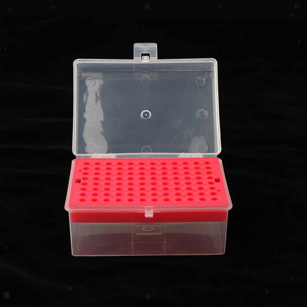 Universal Pipette , Pipette Box, Centrifuge Tube Holder | eBay