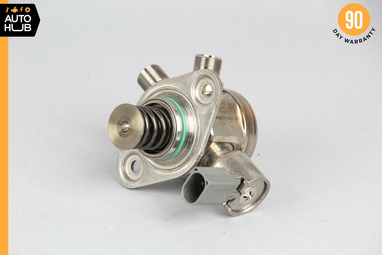 11-18 Mercedes X166 GL450 CL550 E550 pompe à carburant haute pression ...