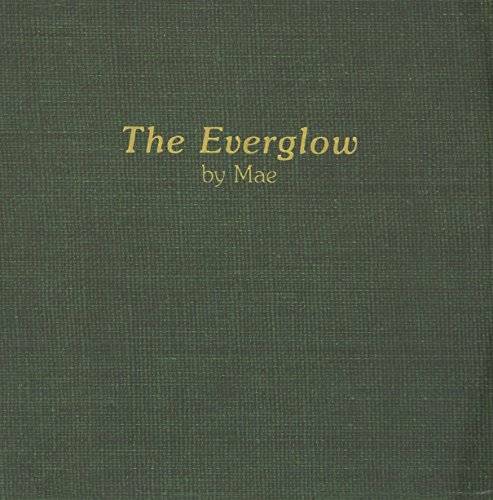 Everglow - Audio CD By MAE - VERY GOOD | eBay