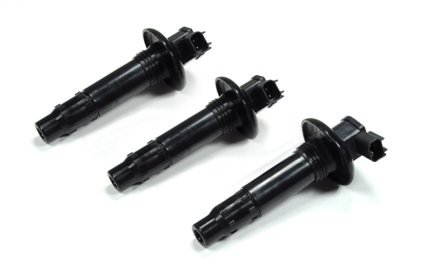 3 Pack Sea Doo Ignition Coil GTX RXP RXT SC SCIC BVIC RS IS 4-Tec 4 Tec ...