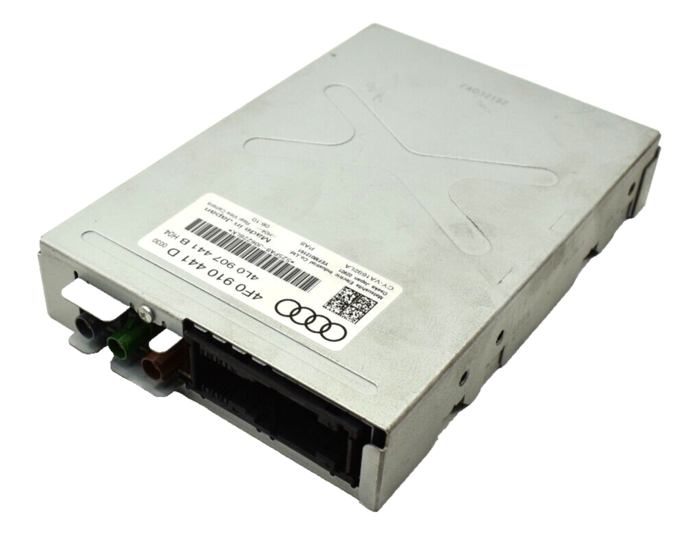 2006-2011 Audi A6 OEM Reverse Back Up Camera Control Module Assembly ...