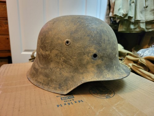 Ww2 German Replica Helmet Shell | eBay