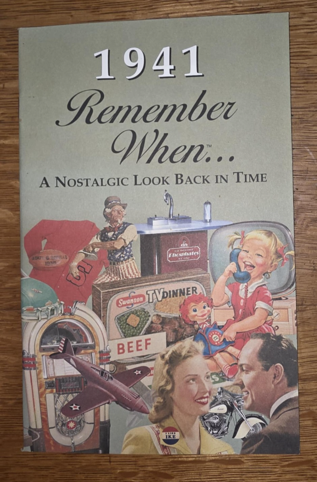 Remember When KardLet books by year | eBay