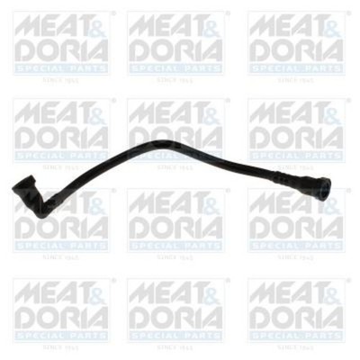Fuel Line For FORD C-Max Focus II Turnier 03-12 3M519A322AG | eBay